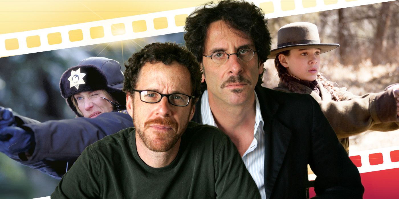 10 Best Performances in Coen Brothers Movies, Ranked