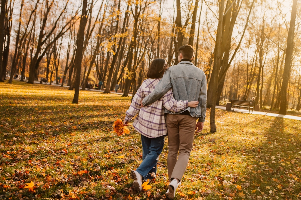 How Far and Fast Should You Be Able to Walk – Based on Your Age and Gender