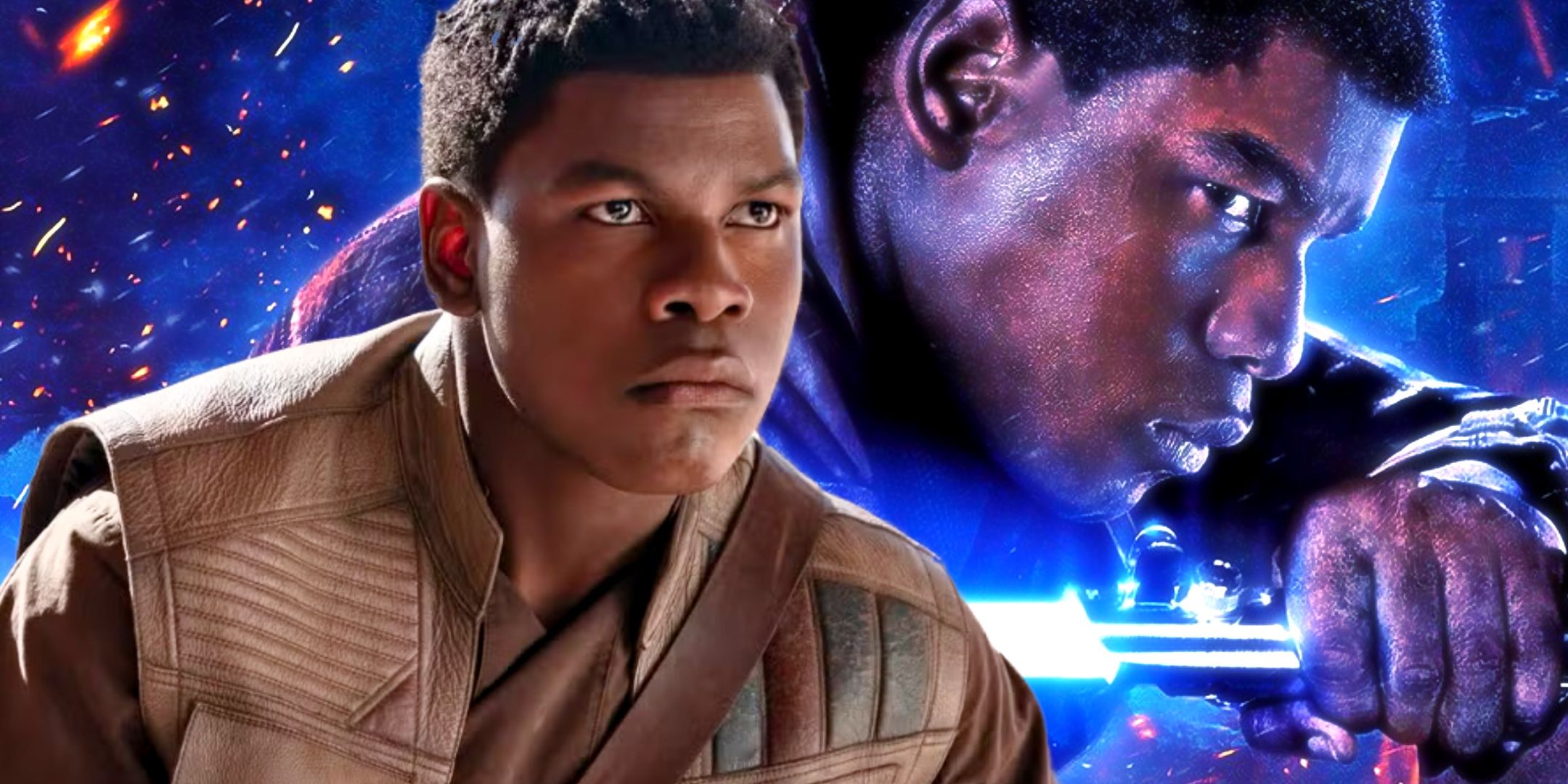 It's Official: Star Wars Finally Admits Finn Is Force-Sensitive in New ...
