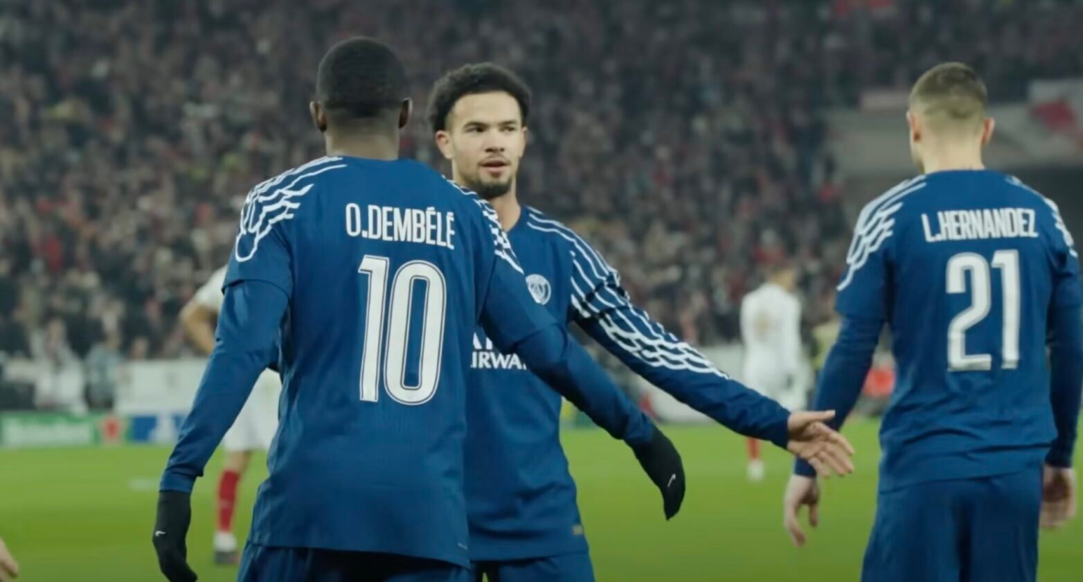 C’est définitivement fini pour ces 2 joueurs du PSG