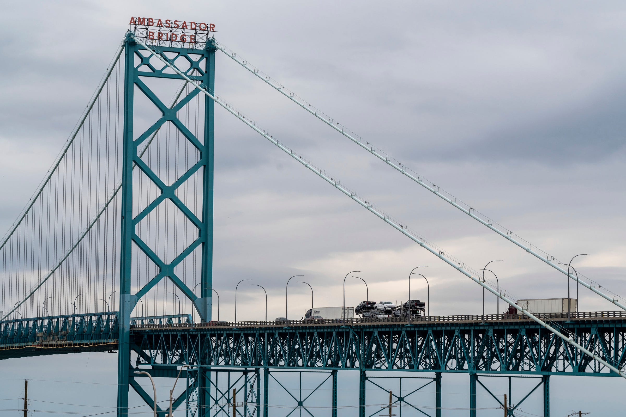 Why Trump's tweaks to tariffs continue to be a 'Twilight Zone' for ...