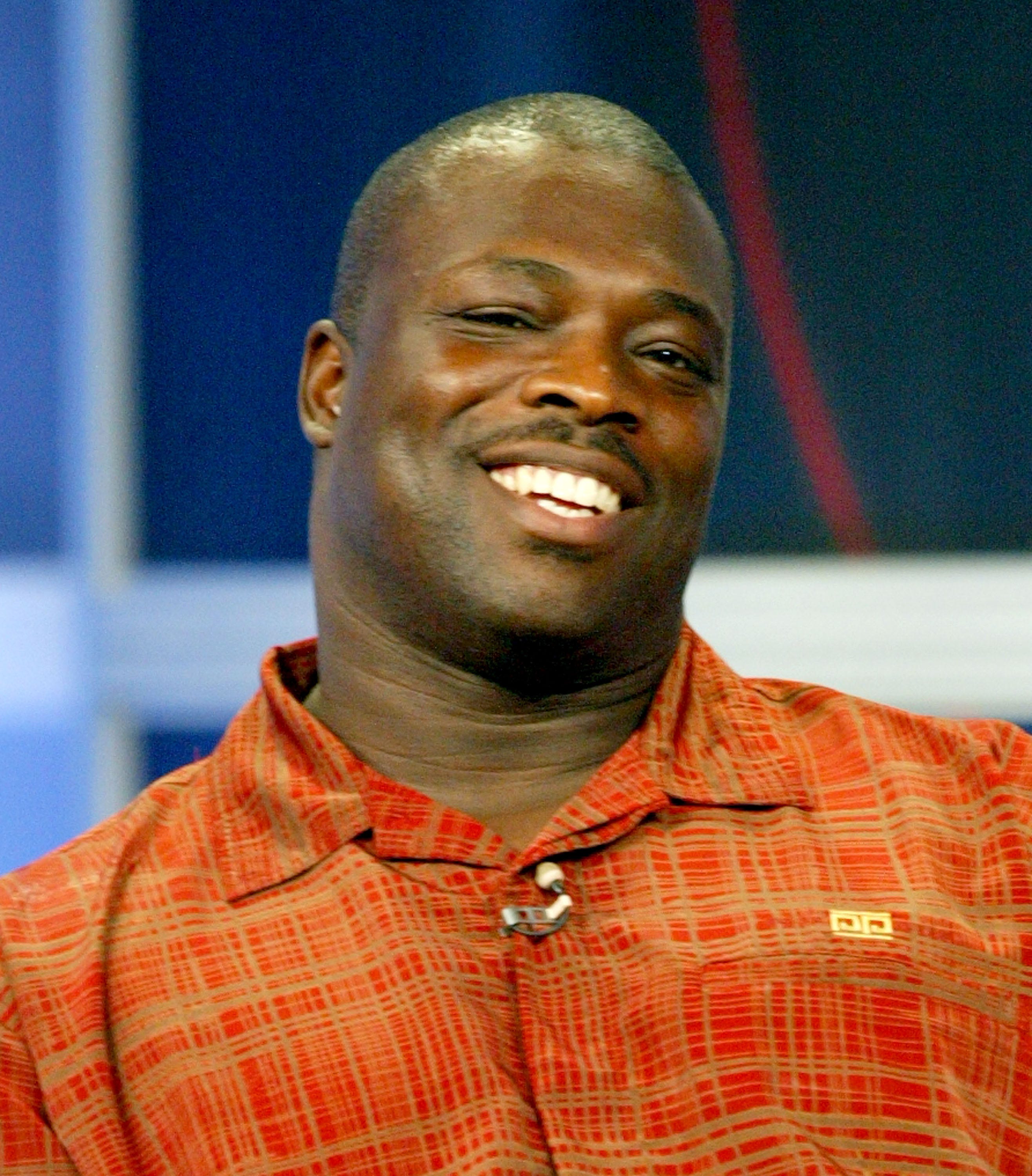 Bruh Man from 'Martin' to climb through a window for Delaware comedy show