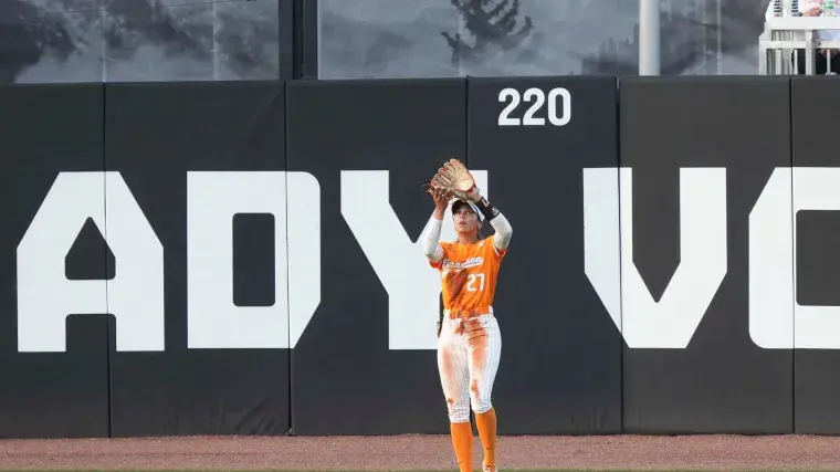 What channel is Tennessee vs. Texas A&M softball on today? Time, TV schedule, live stream to ...