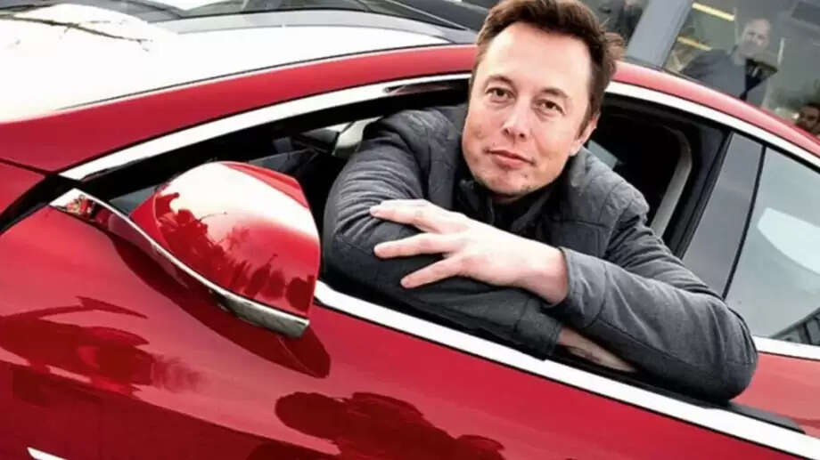 Tesla New CEO Search: Tesla has started the search for a new CEO, what ...