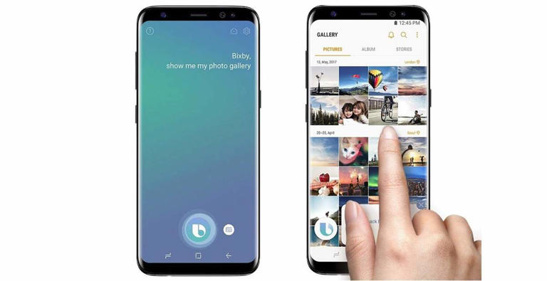 Bixby asistente virtual Samsung: Qué es, cómo funciona y todo lo que debes saber
