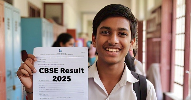 CBSE result 2025 to be out on @cbse.gov.in: Check out direct links ...