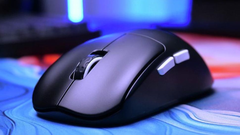 More Intellimouse than eXtreme gamer, Cherry's new wireless gaming mice ...