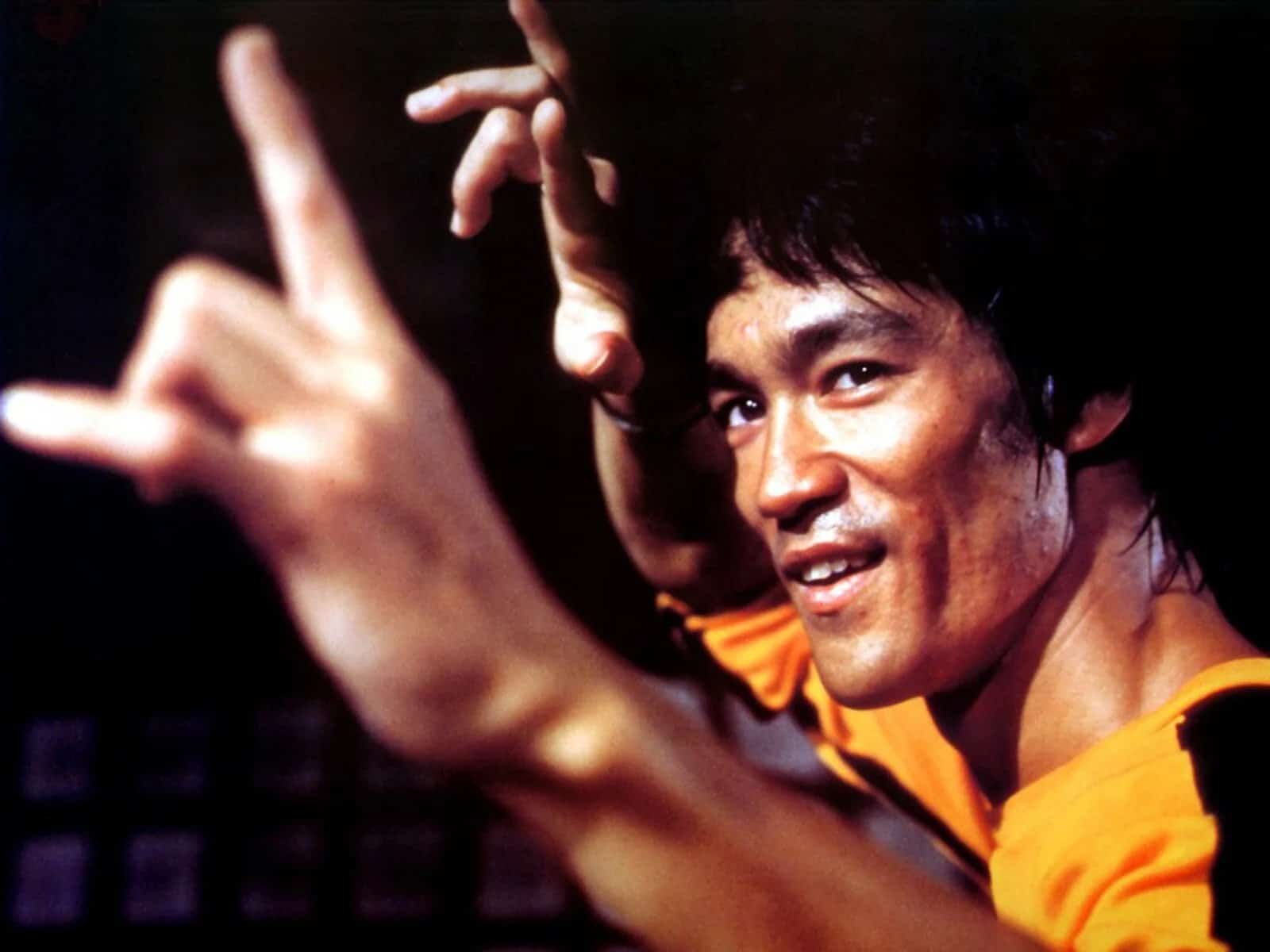 The Top 10 Best Bruce Lee Fight Scenes of All Time, Ranked