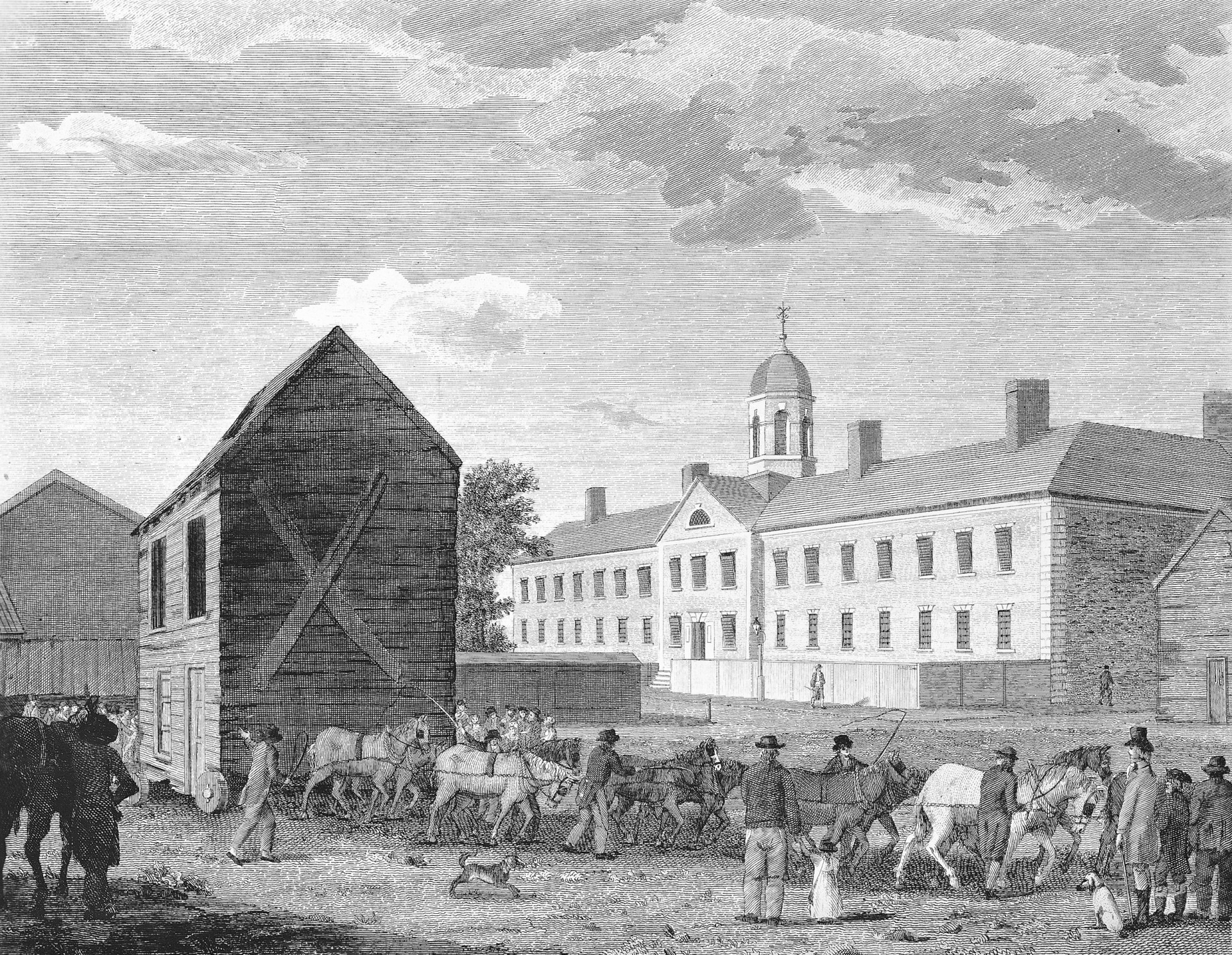 The mystery of Devils Tower, America’s first monument