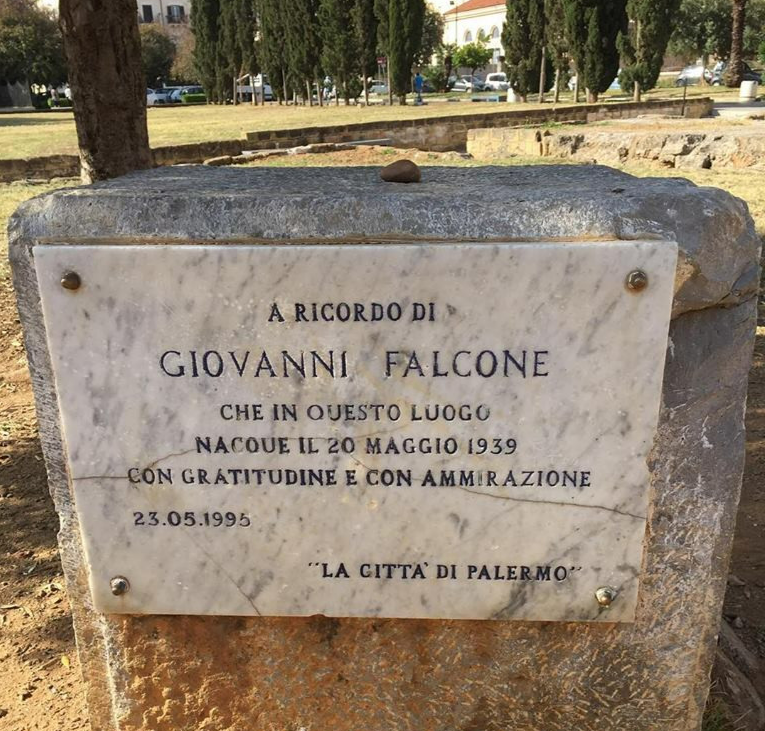 The Story Of Giovanni Falcone, The Judge Killed By The Italian Mafia