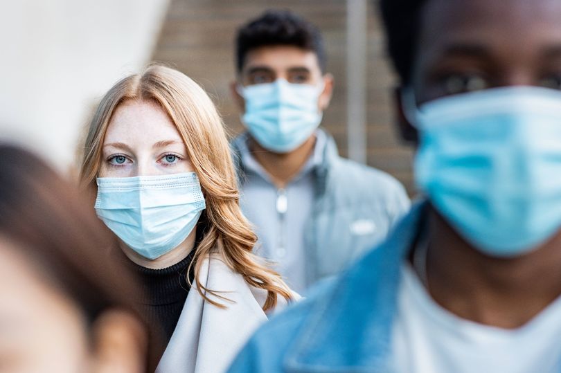 Man who predicted Covid says source of next pandemic 'already here'