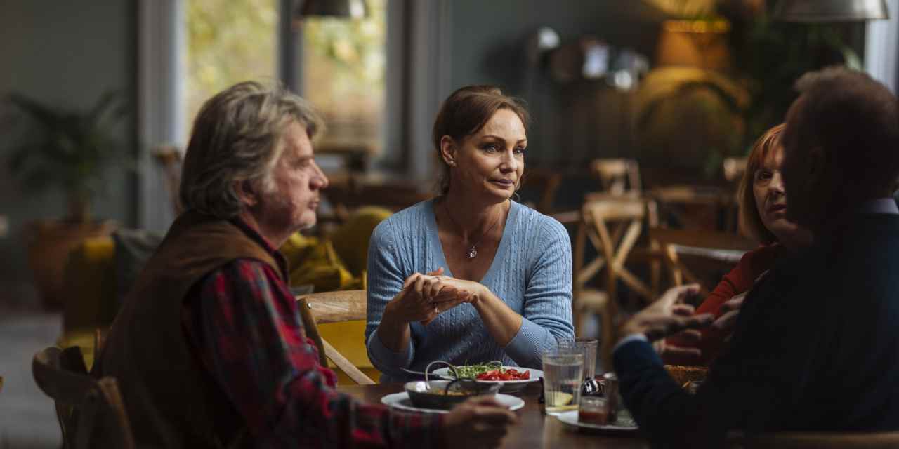 ‘We are the most privileged’: My husband and I are tired of paying for ...