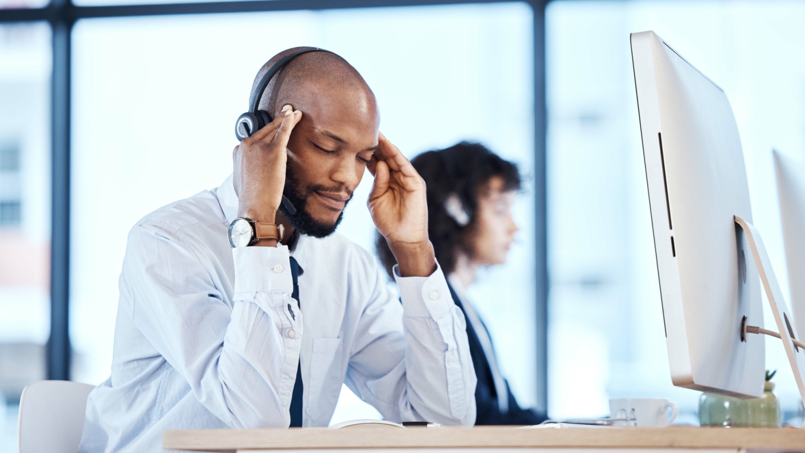 18 Jobs Americans Dread And Why They Feel Soul-Crushing