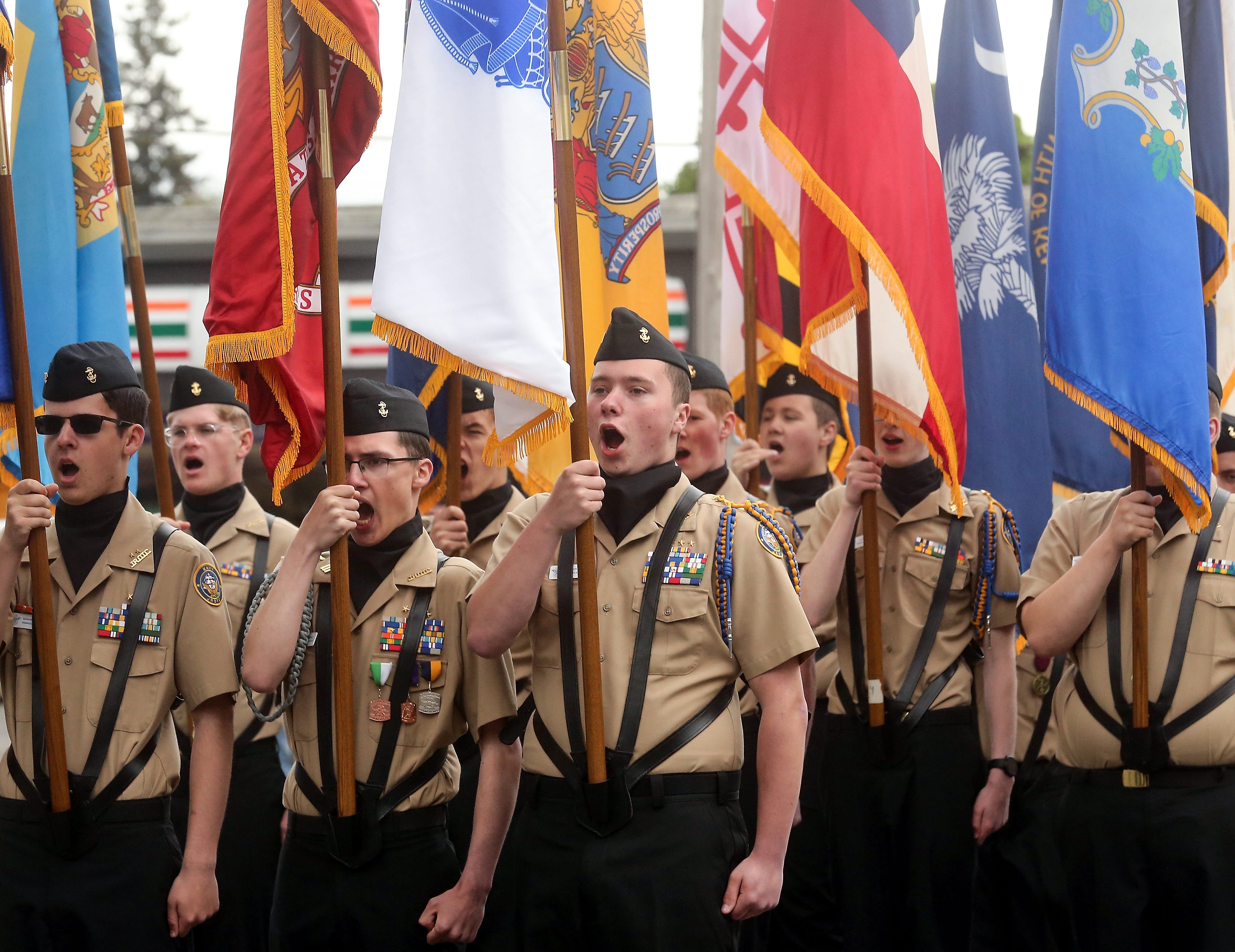 Events season in Kitsap is in full swing, here's what's coming all ...