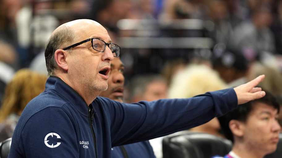 Former Knicks Coach Could Become HC Again