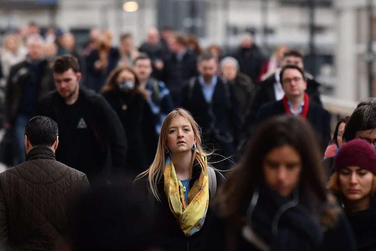 What public nuisances bother Gen Zs the most?