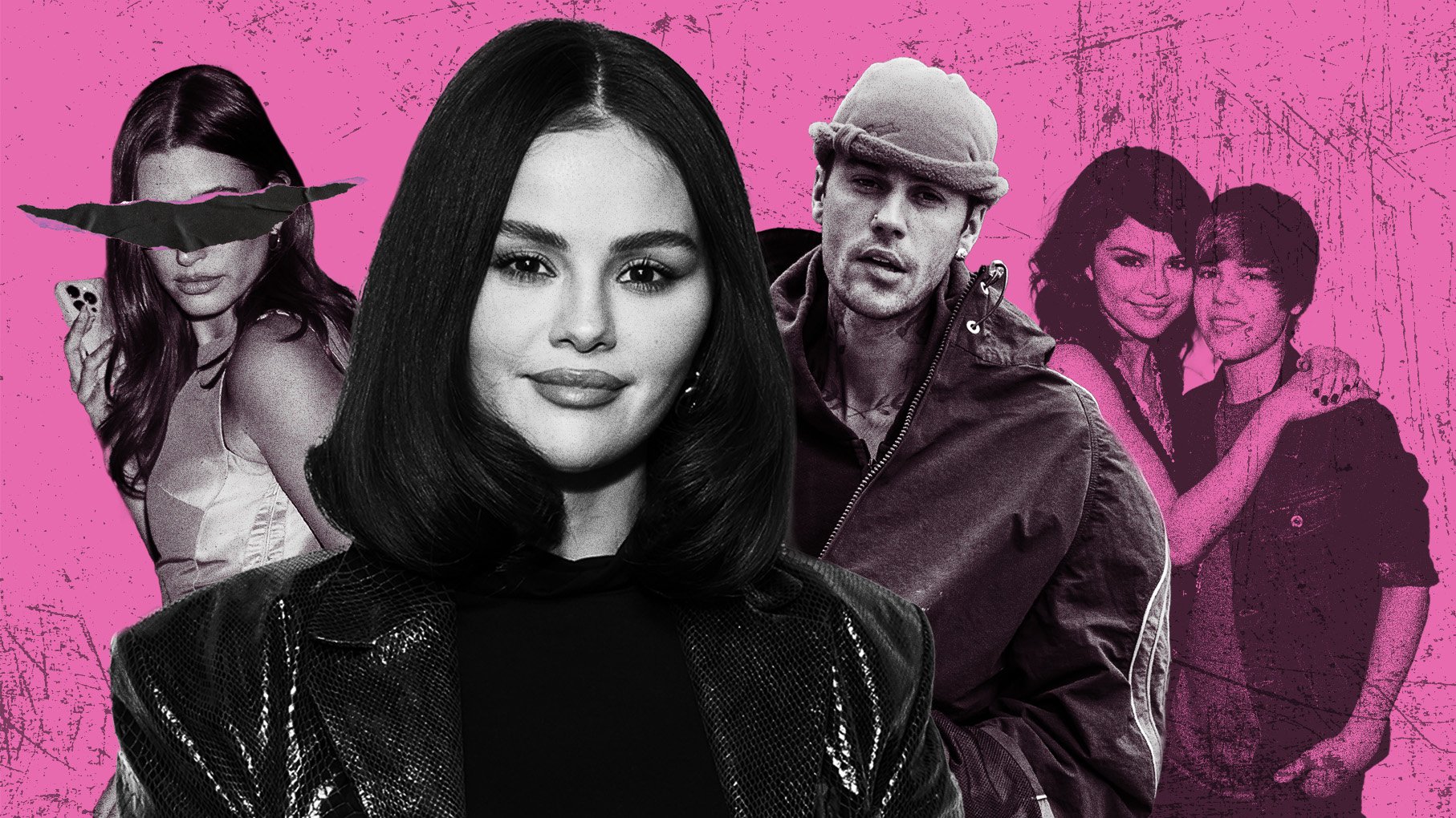 The real reason Hailey Bieber is still being blamed for Justin and ...