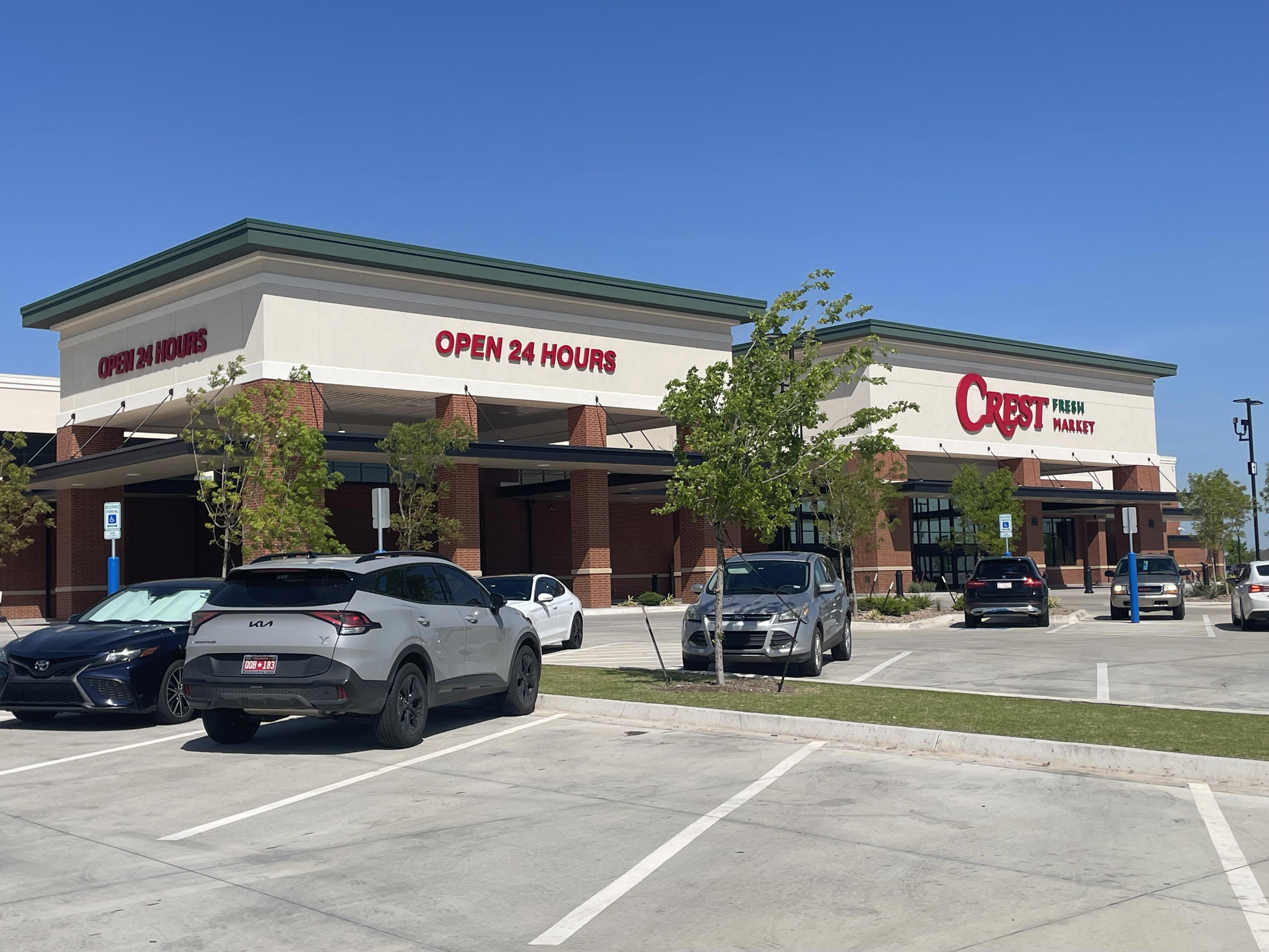 Which grocery stores are open on Christmas in OKC? Walmart, Aldi hours ...