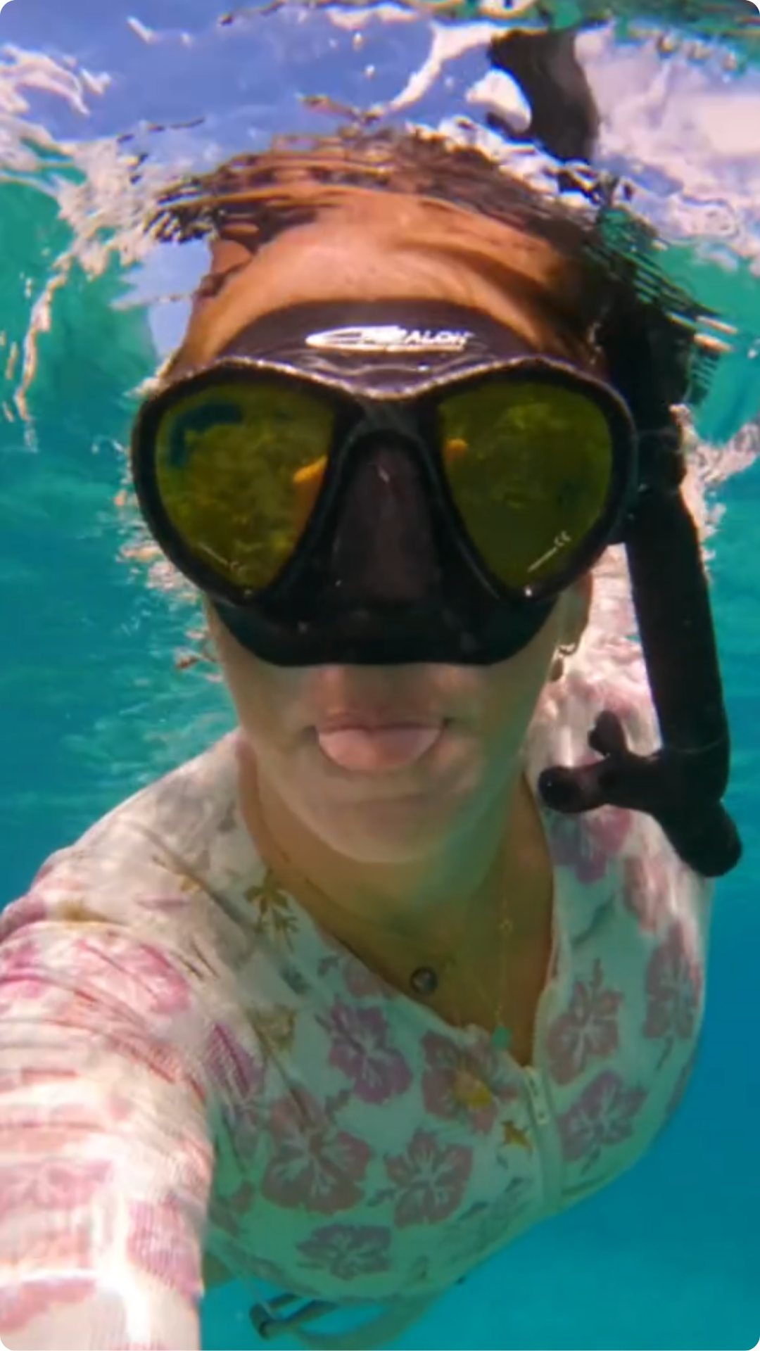 I Miss Diving – Here’s Why I Can’t Wait to Get Back in the Water