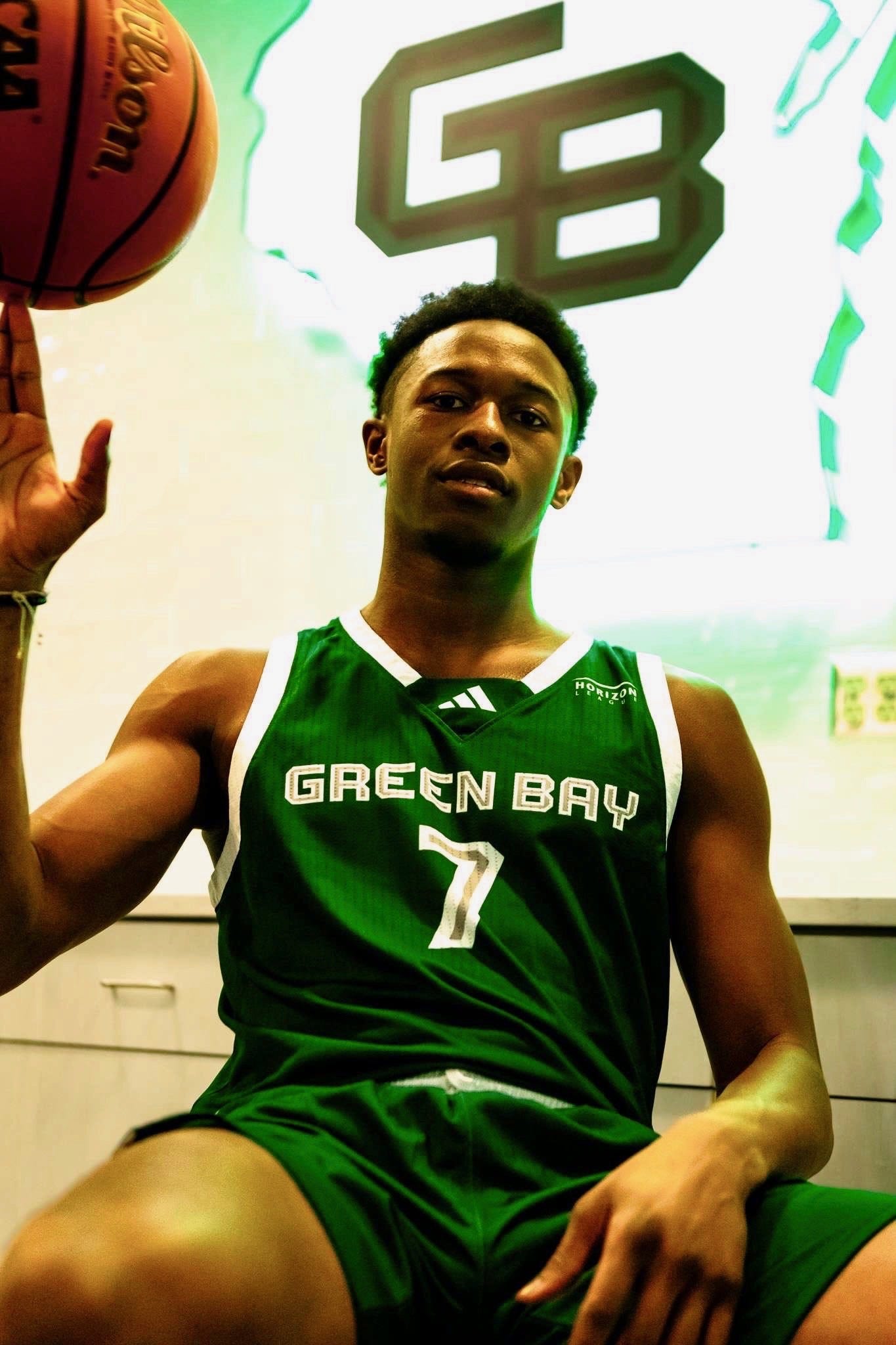 UWGB men's basketball coach Doug Gottlieb lands three recruits in final ...