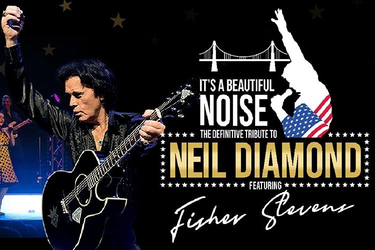 Neil Diamond tribute show comes to Lancaster Grand