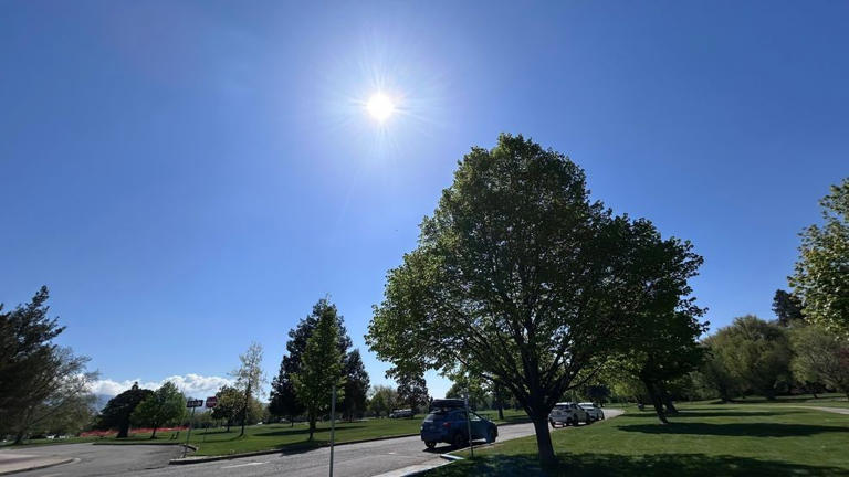 Sunny skies return to Treasure Valley with warm temperatures through ...