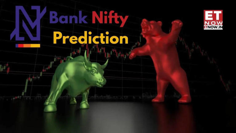 Bank Nifty prediction tomorrow, May 2: Strong bearish candle! Check support, resistance