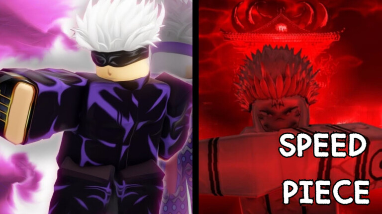 Speed Piece Codes – May 2025