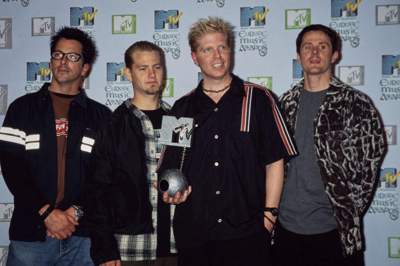 People are only just figuring out the meaning behind The Offspring's ...