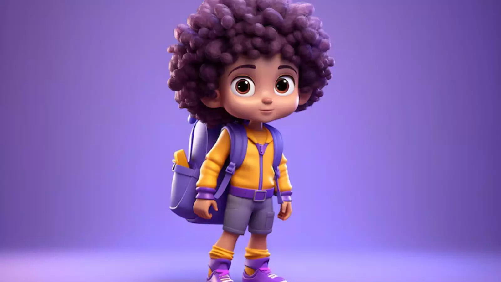 Heavy School Bags? Tips to Lighten the Load and Protect Your Child’s Spine