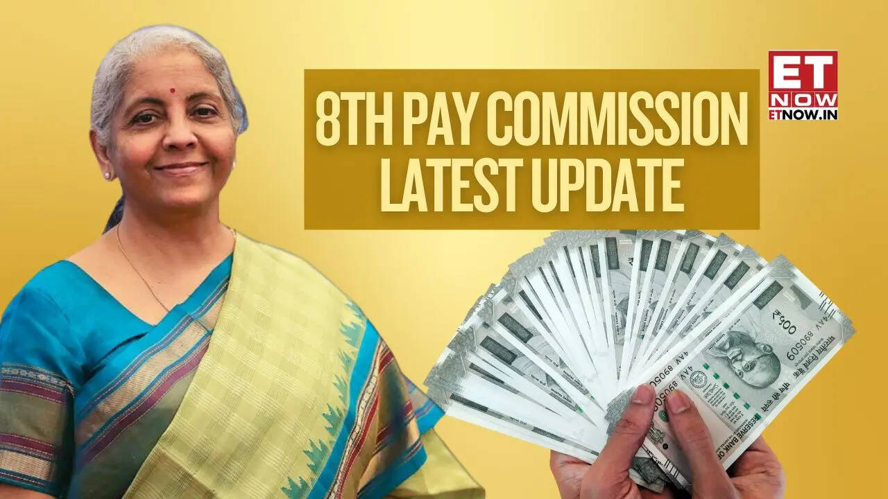 8th pay commission news: Govt employees' minimum pay included THESE 19 ...