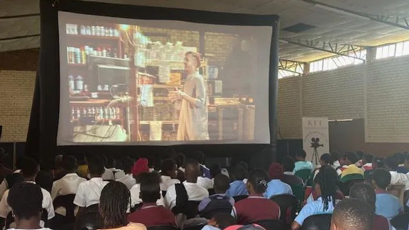 Khuma Film Festival back for its second edition to inspire young filmmakers