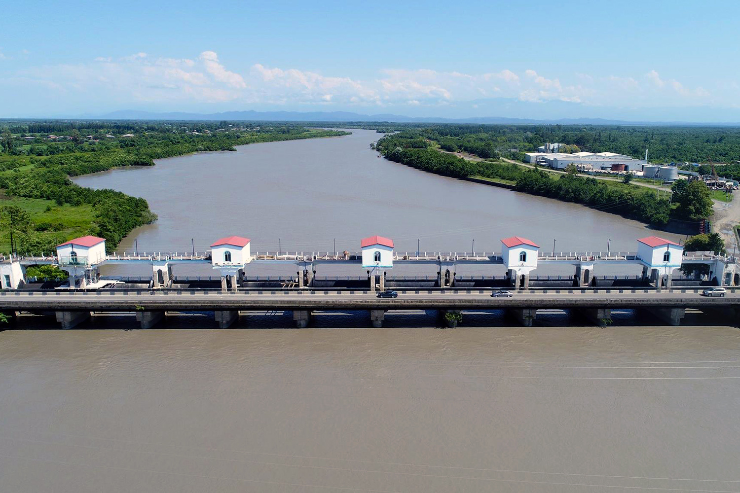 How Costa Rica Powers Itself With 99% Clean Energy