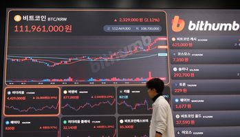 Bithumb to come under stricter regulation upon FTC's large conglomerate designation