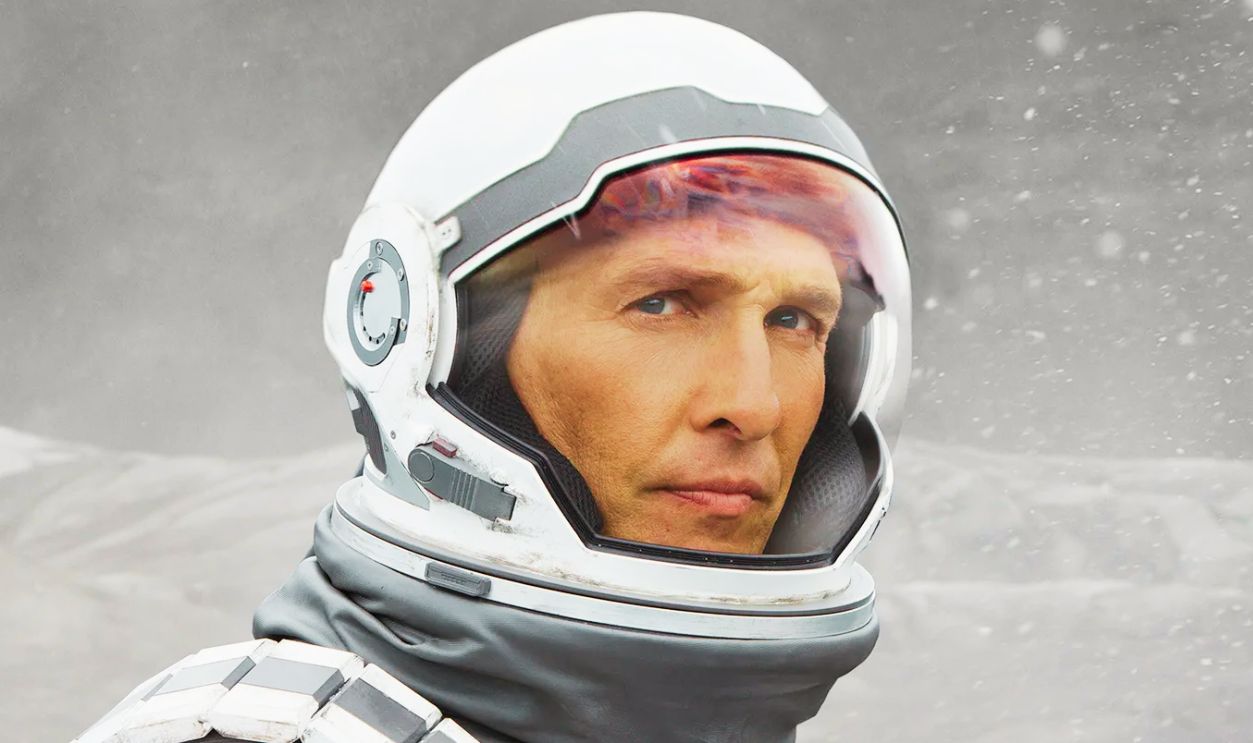 Must-Watch Movies Set In Space