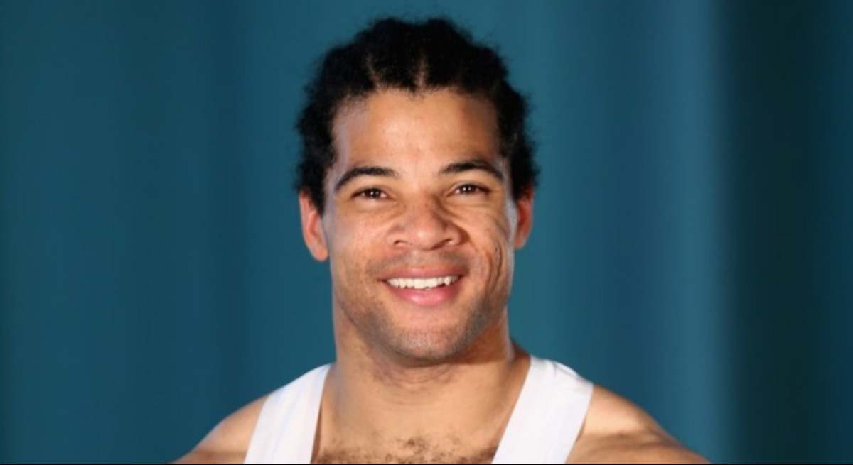 Encuentran con vida al deportista paralímpico Sam Ruddock tras más de ...