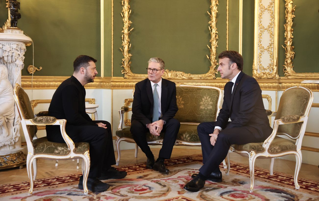 Trump was сonvinced of Putin deceiving him, Politico reports