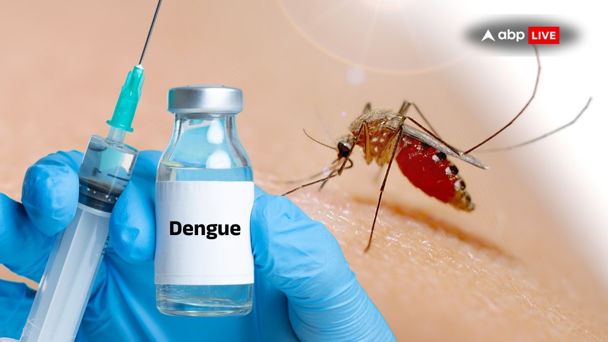 Qdenga Dengue Vaccine Is Coming To India: Here Is What To Expect