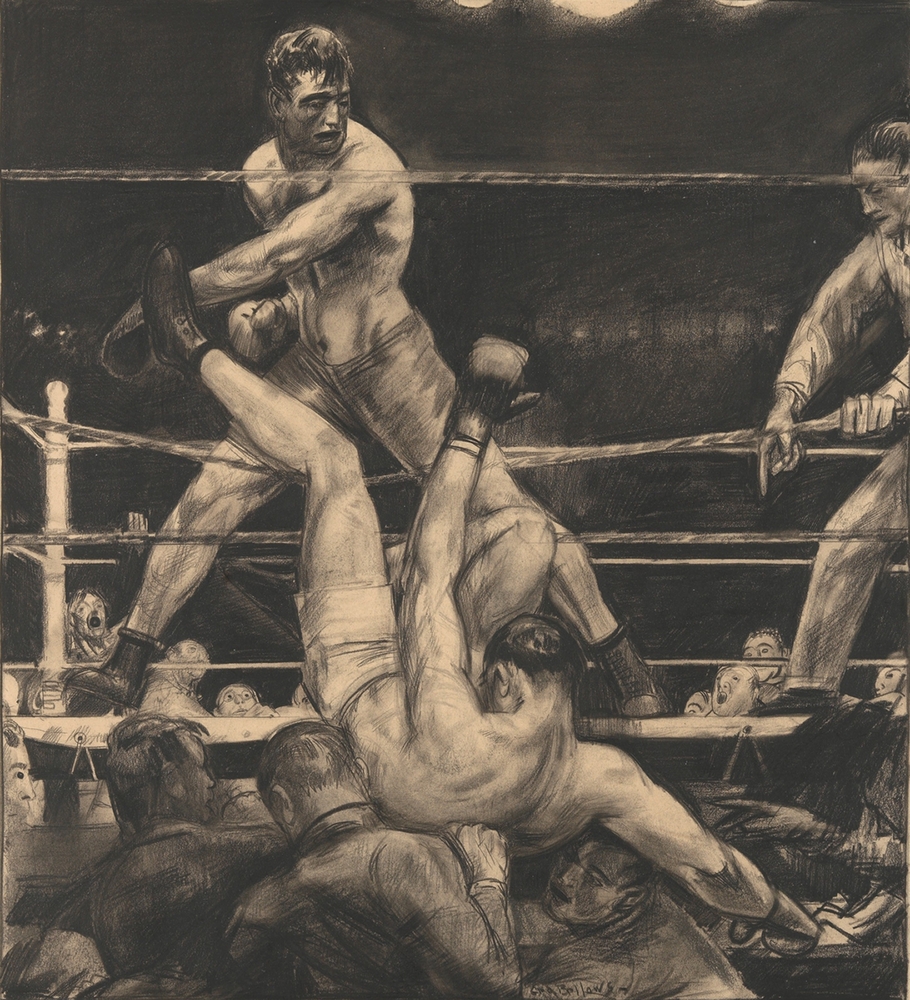 The 25 Greatest Boxing Fights of All Time: From 25 to 1