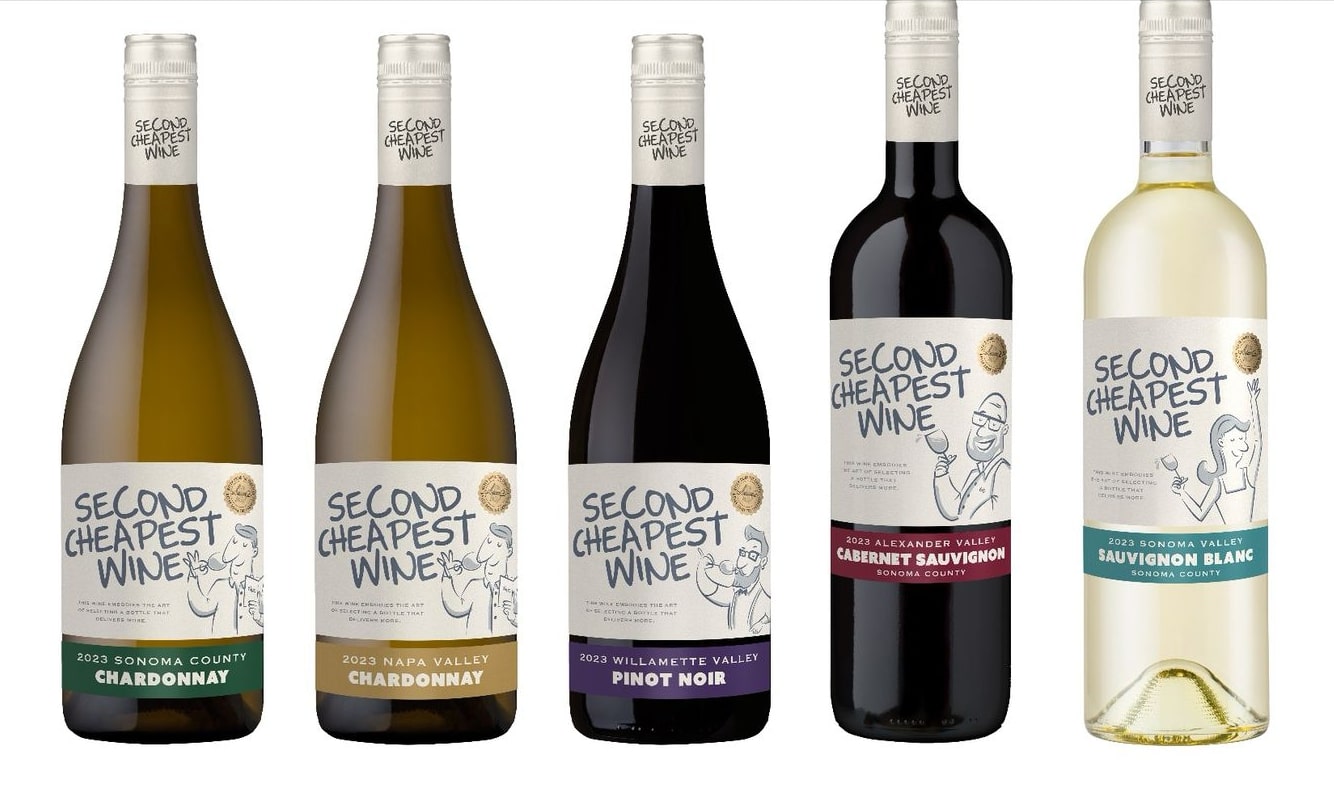 Grocery Outlet wants to create the next Two Buck Chuck. Here’s how it ...