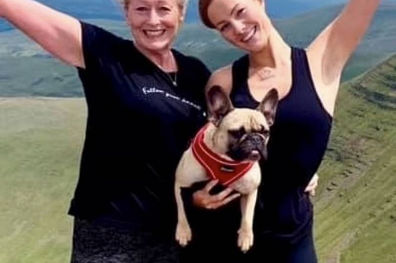 Jade Damarell's mystery skydiving death believed to be 'deliberate act'