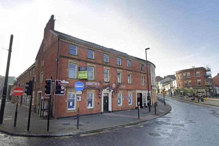Former nightclub in the middle of town could be turned into housing