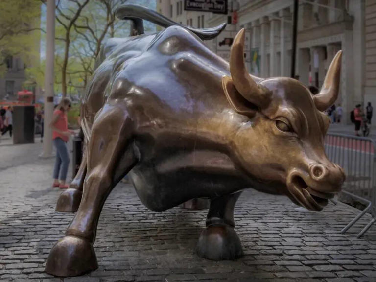 Tech Rally Pushes Stock Market Futures Higher After Microsoft, Meta ...