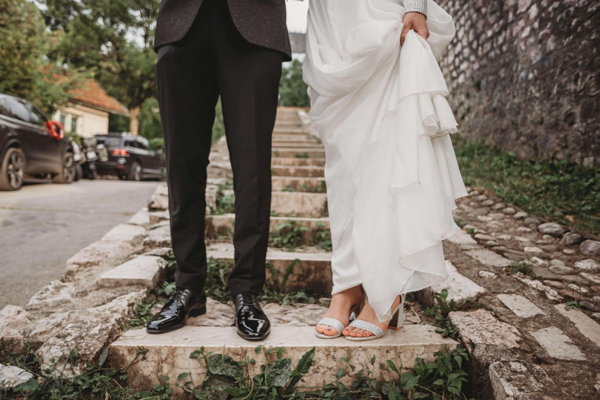 Pinterest reveals the biggest wedding trends of 2025