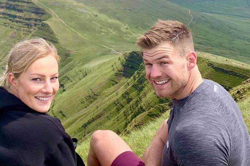 Jade Damarell's mystery skydiving death believed to be 'deliberate act'