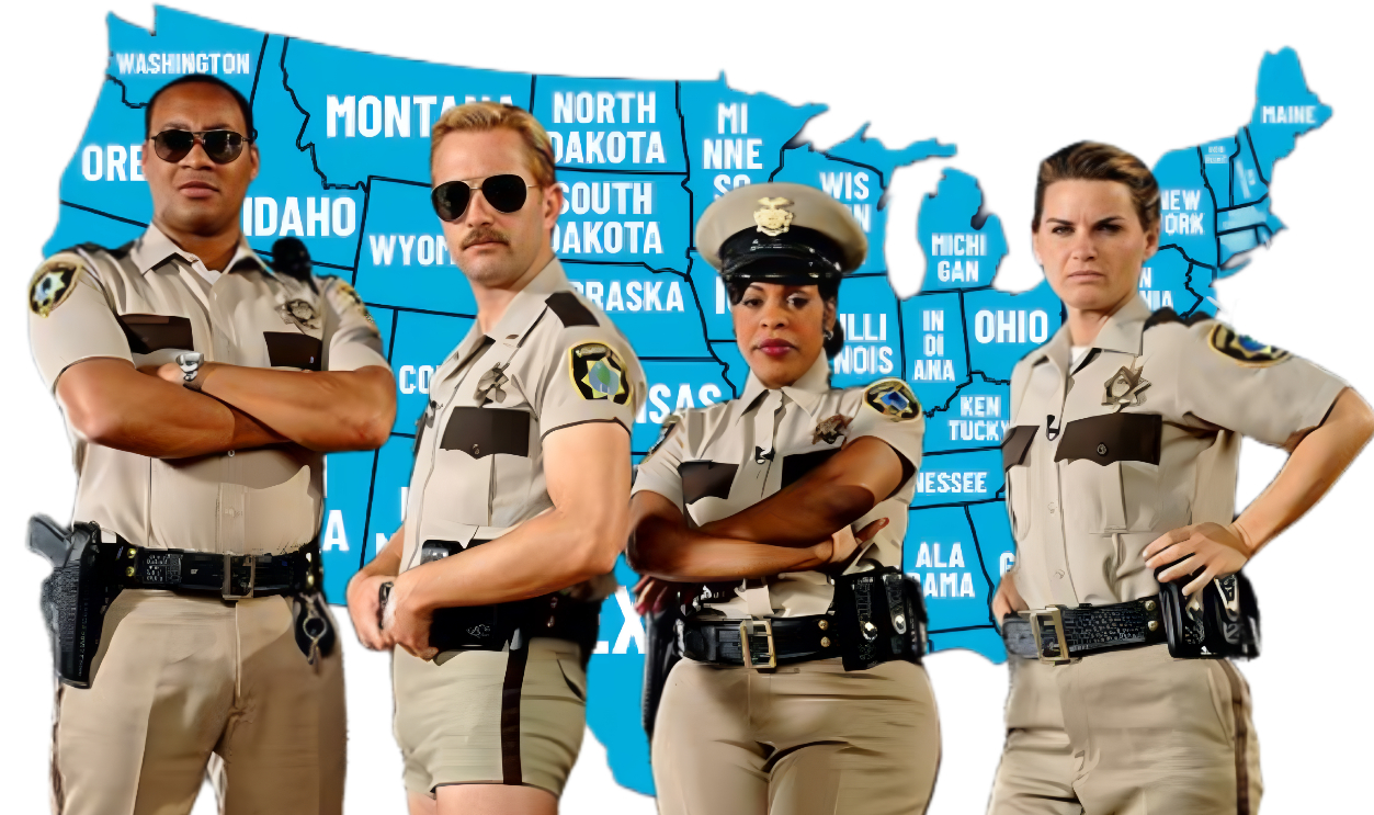 The Dumbest Laws In Every American State