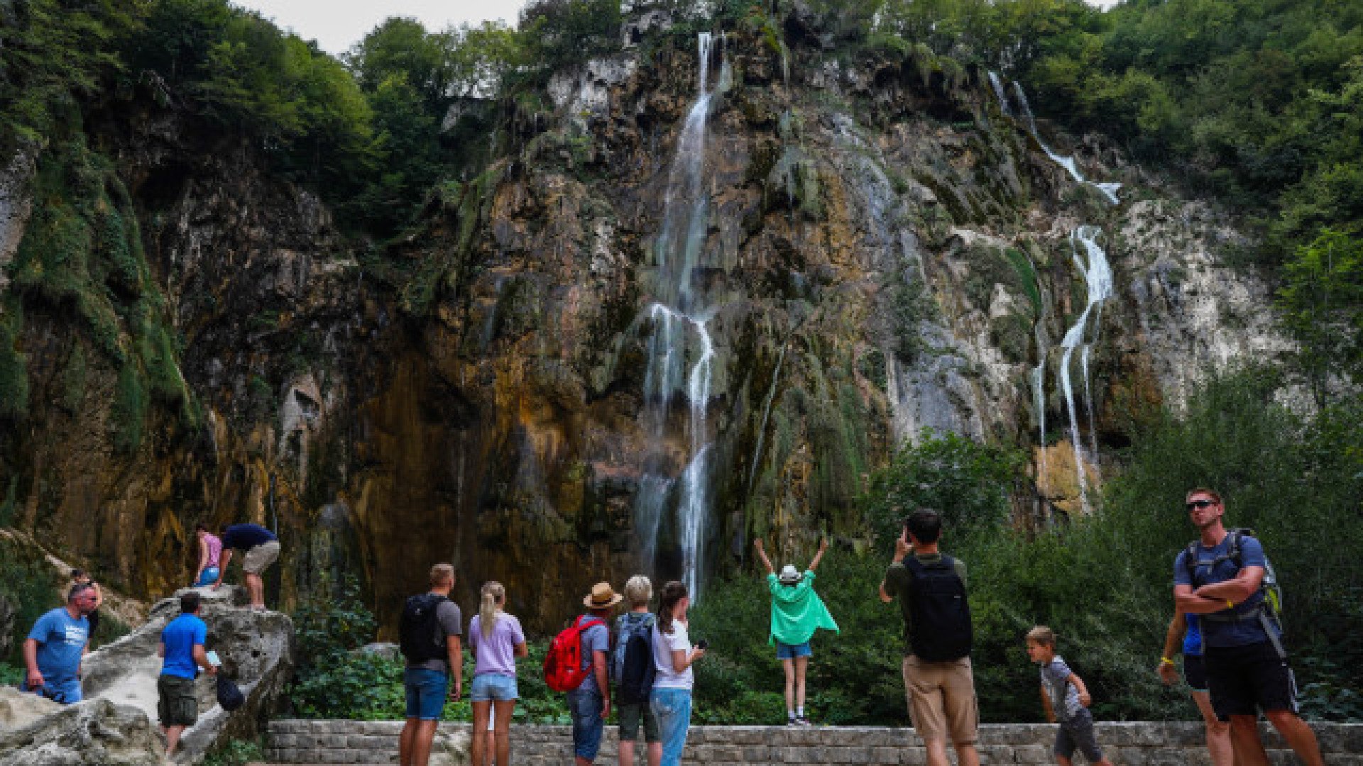 The 30 places you must visit before you die