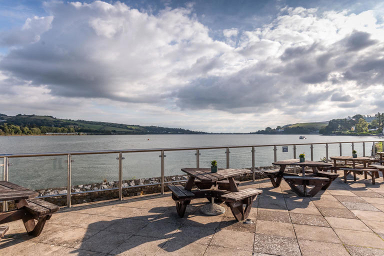 Harrogate venue named one of the UK's best beer gardens!