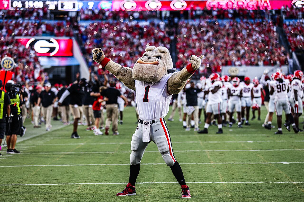 Georgia transfer addition named an ‘X-factor’ for Georgia 2025 season ...