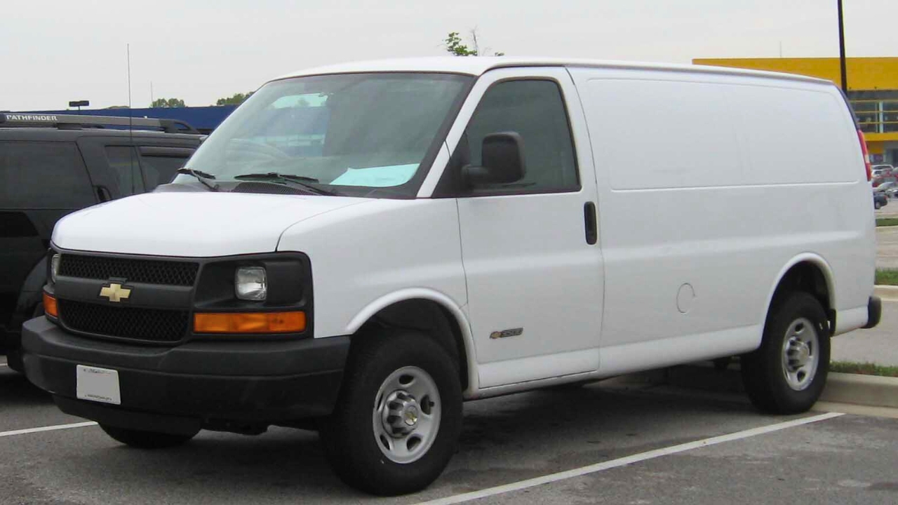 Best Used Work Vans for Handymen and DIY Projects